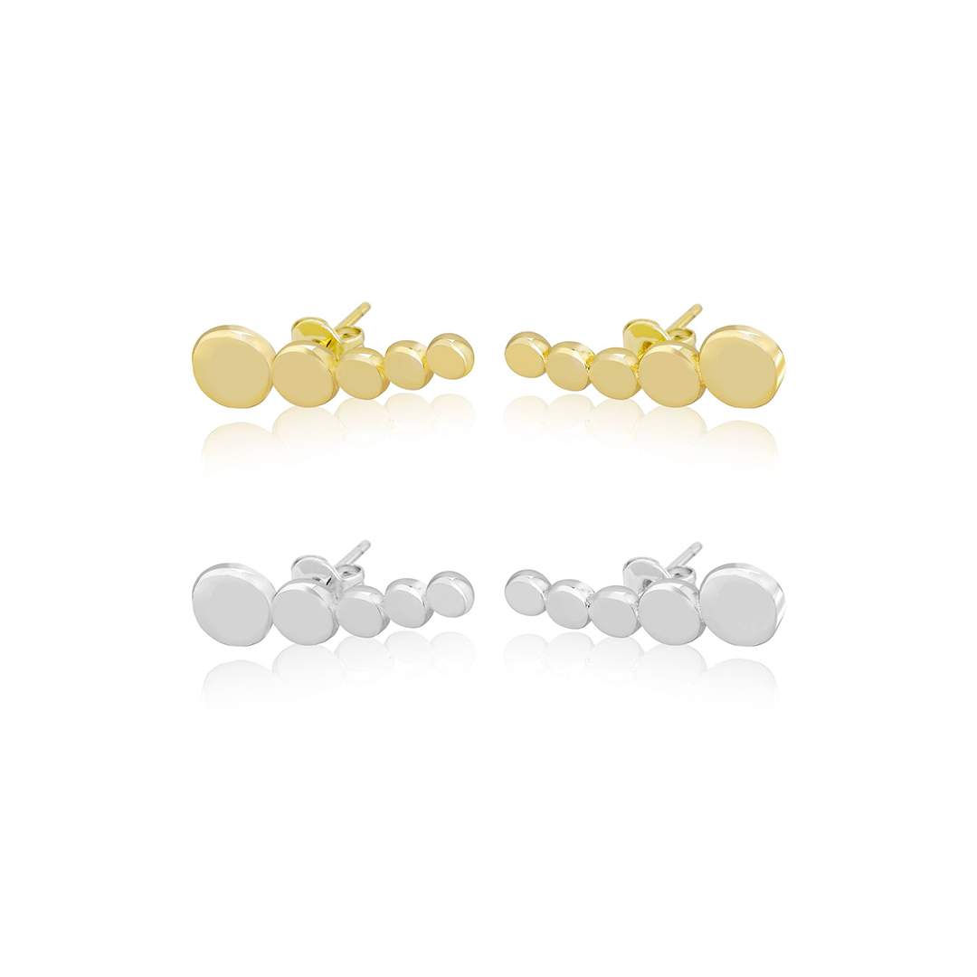 Dot Ear Crawler – MB Styles